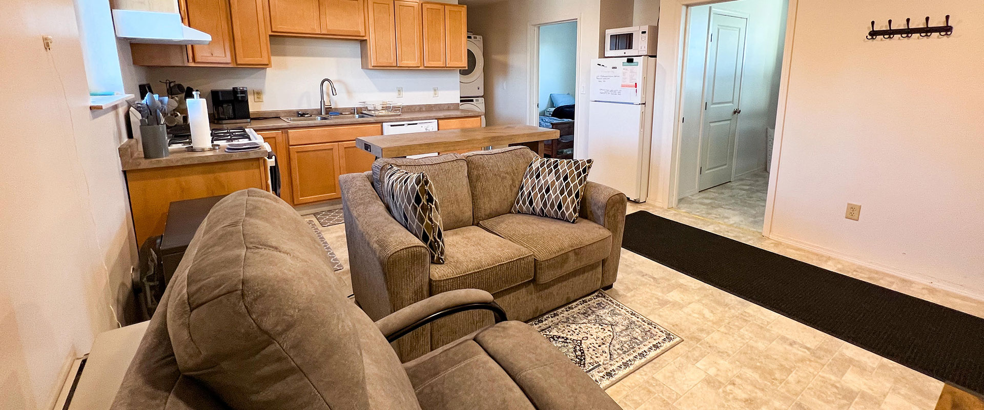 Makciq House | Kokhanok Village Council - Alaska