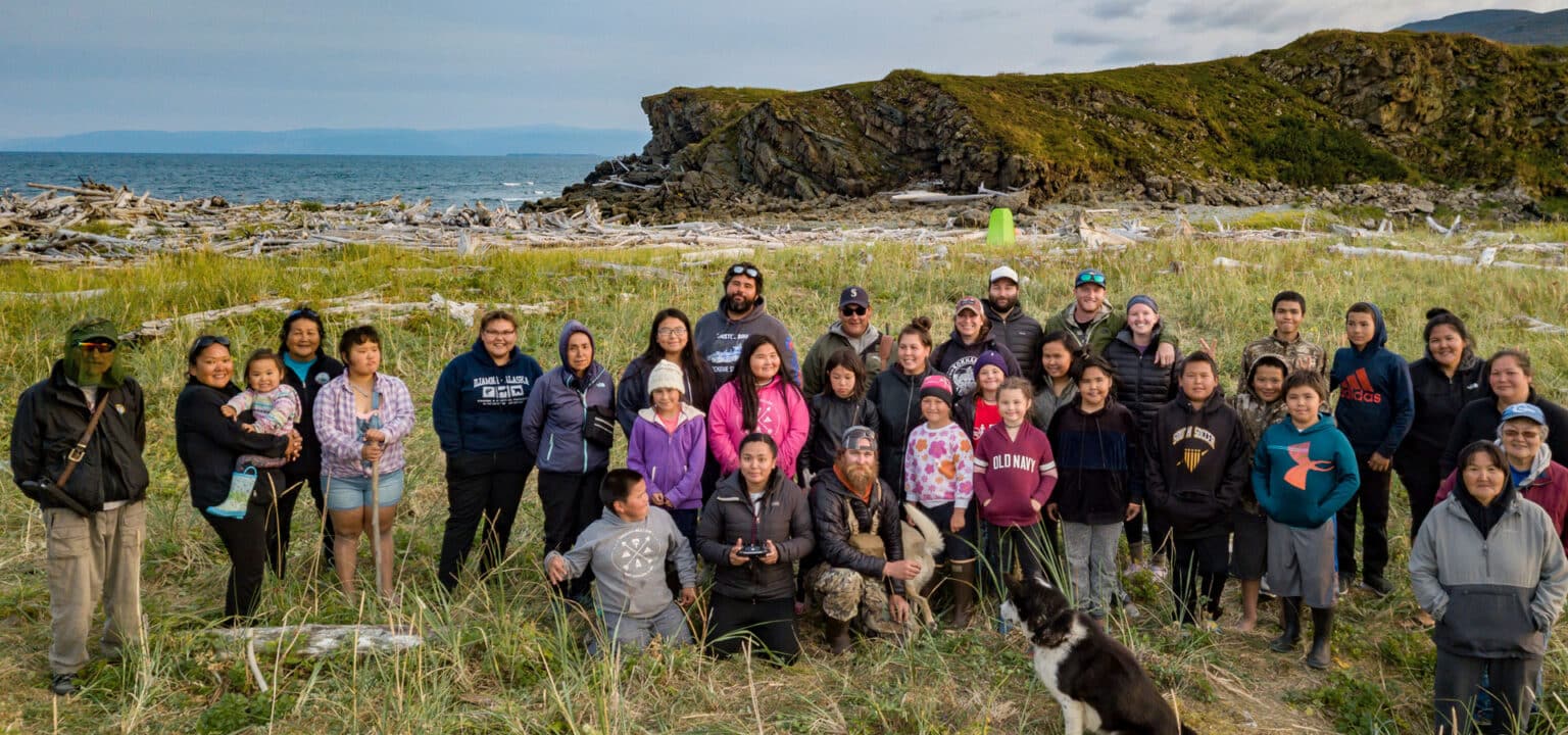 Youth & Culture | Kokhanok Village Council - Alaska